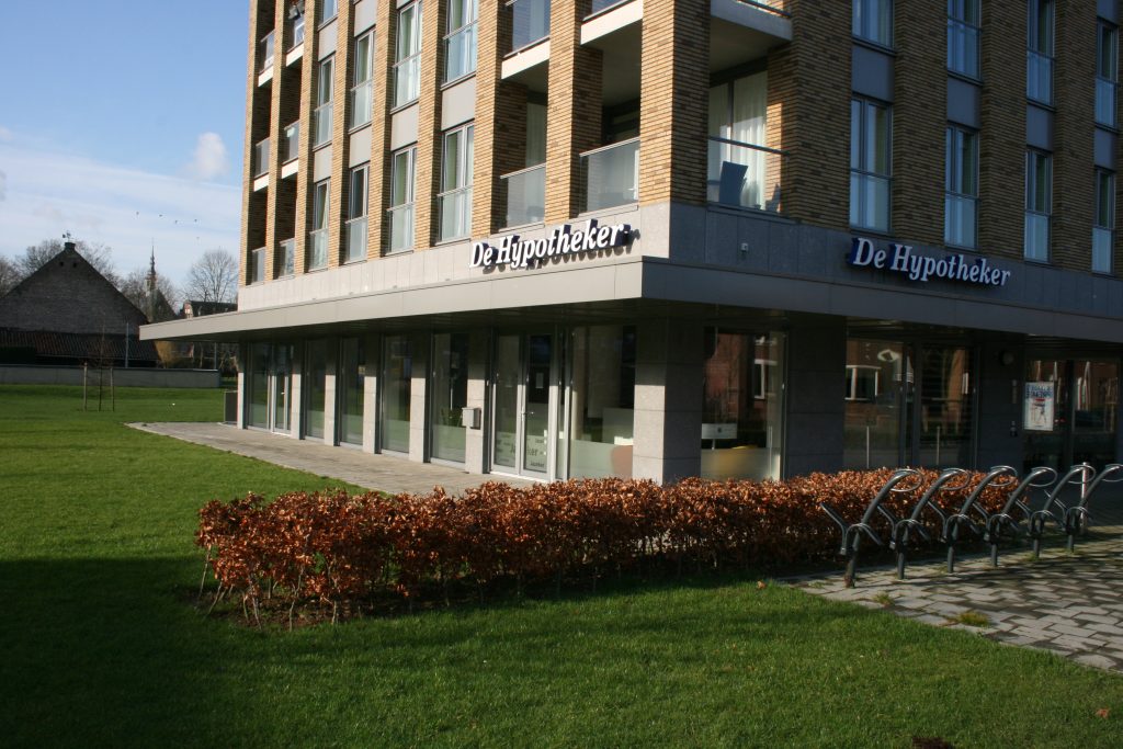 De Hypotheker - Stamhuis